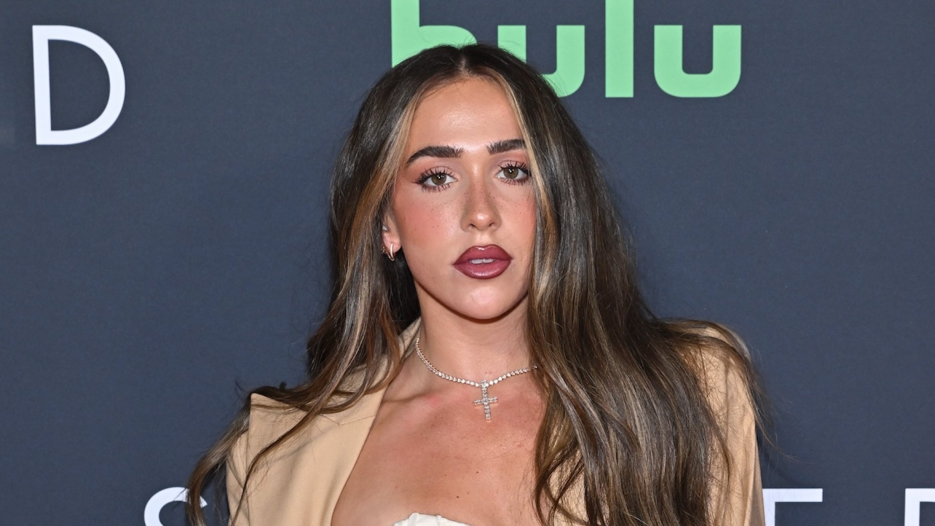 Next Gen NYC's Ariana Biermann Is Dating Post Hudson McLeroy's Split