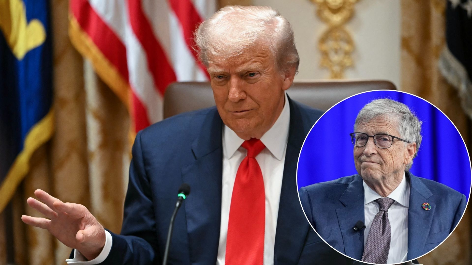 Trump Claims He Has «Won the War on the Climate Change Hoax» After Bill ...