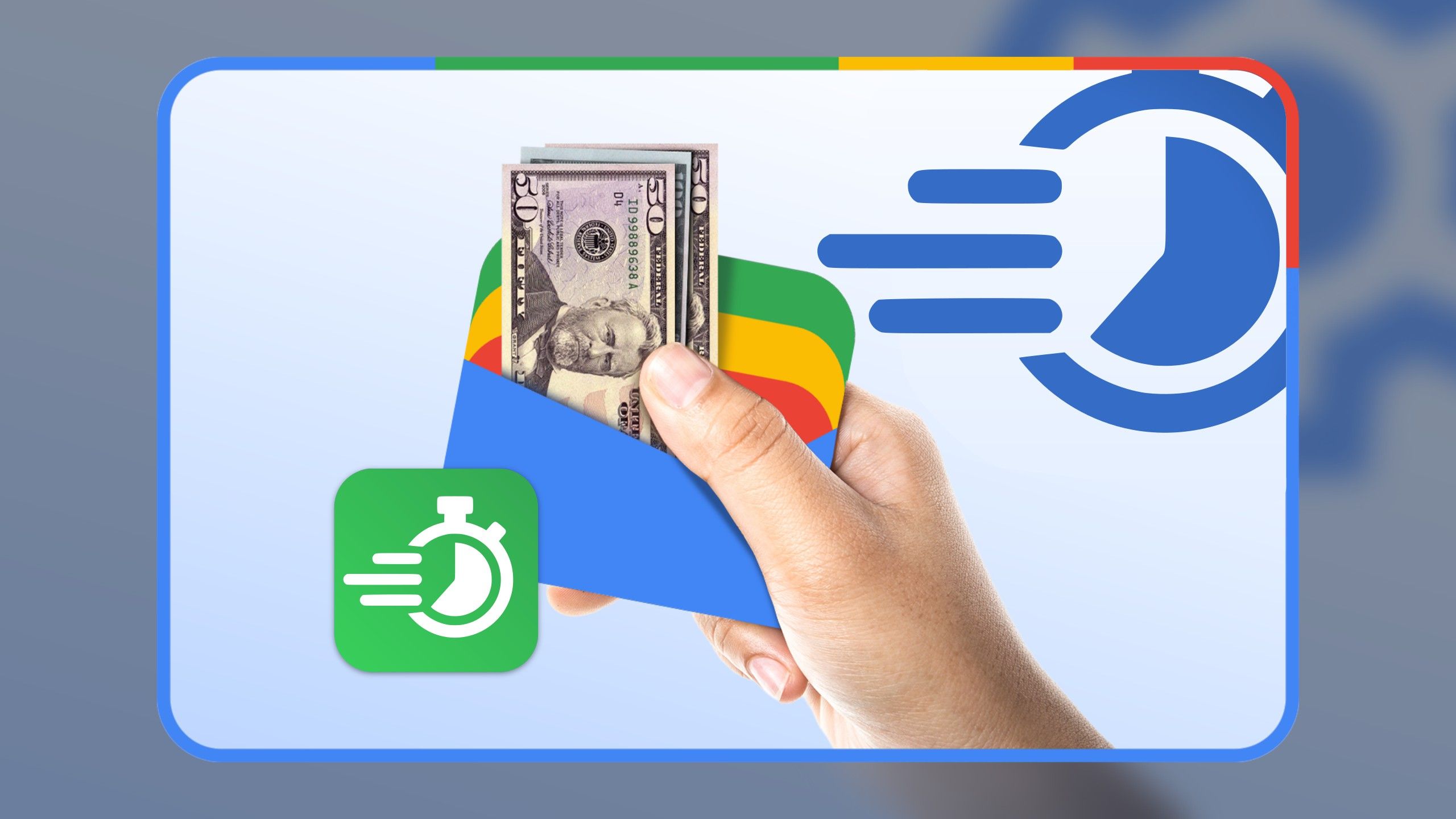 4 settings that make Google Wallet the fastest payment app