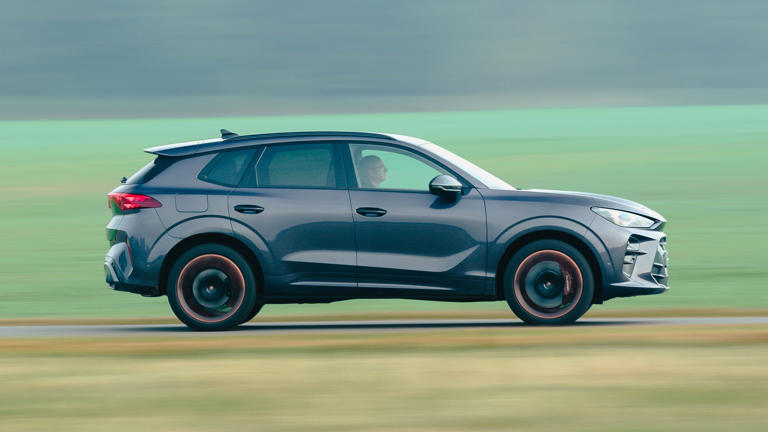 Not quite ready for a full electric car? Here are 27 hybrids with long ...