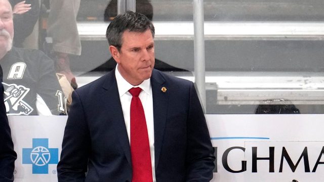 IIHF: Smaller ice surface at Olympics 'insignificant'