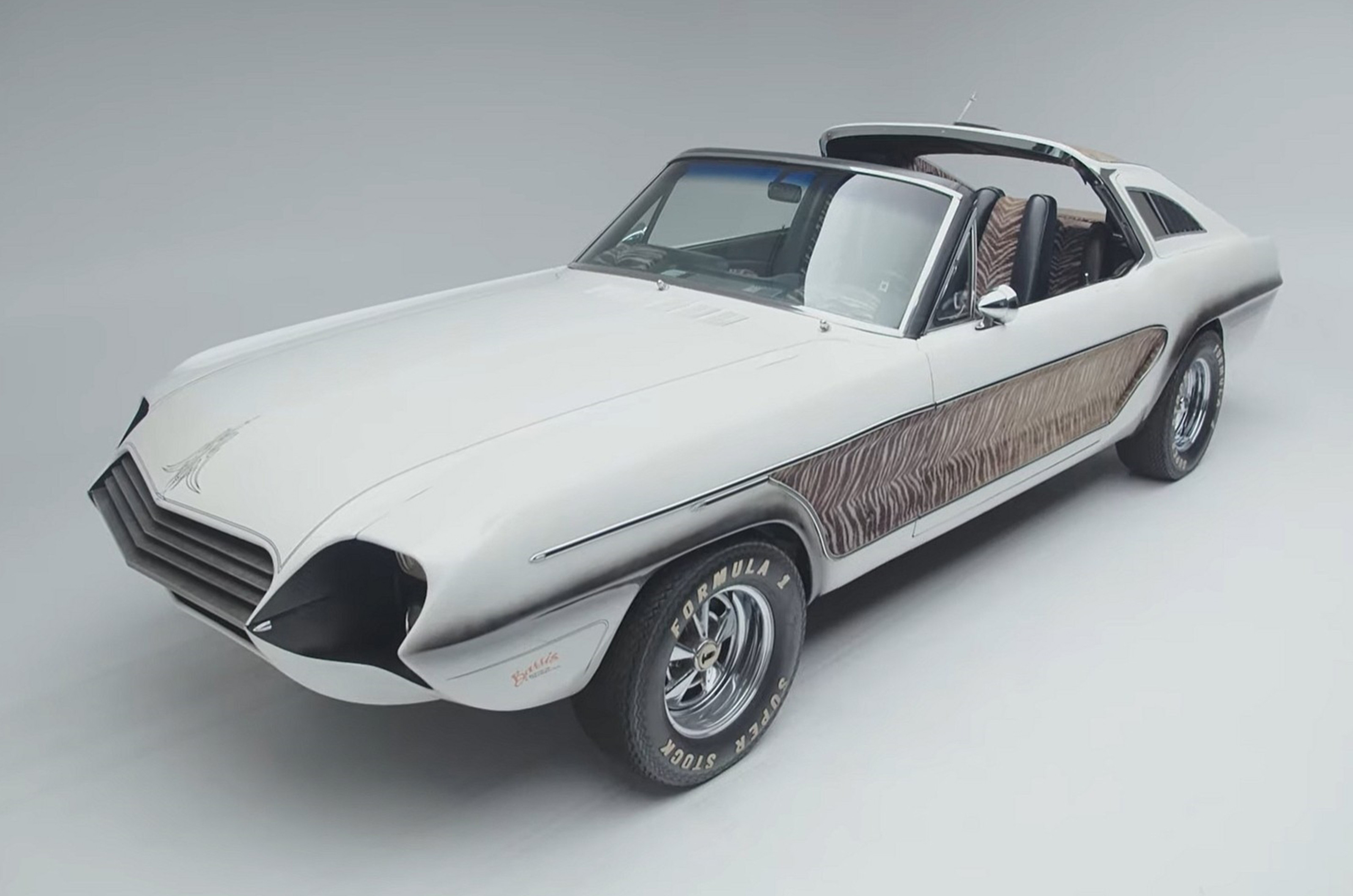 23 of the wildest Ford Mustangs