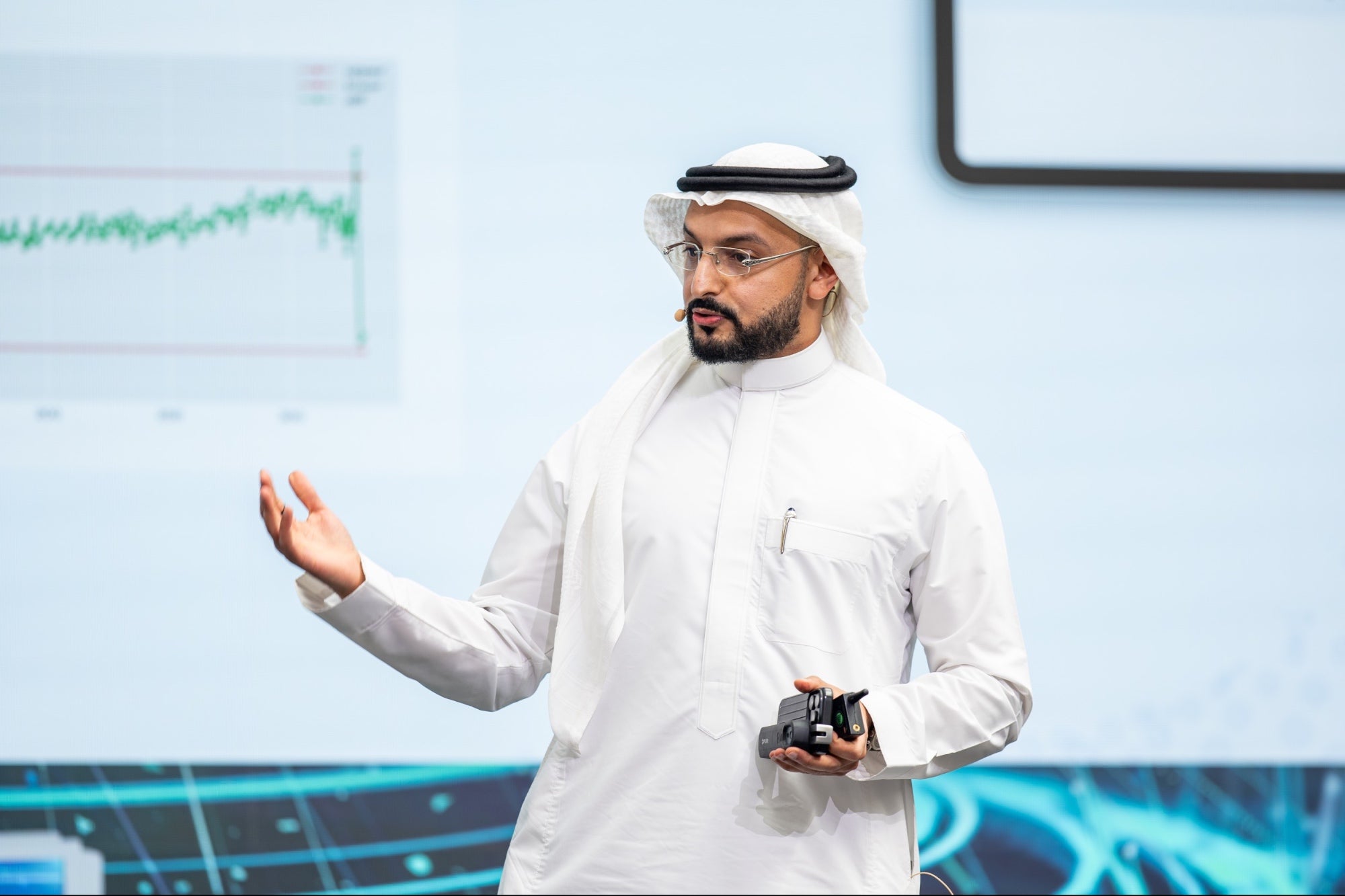 Inside FII9: Amplifai Health