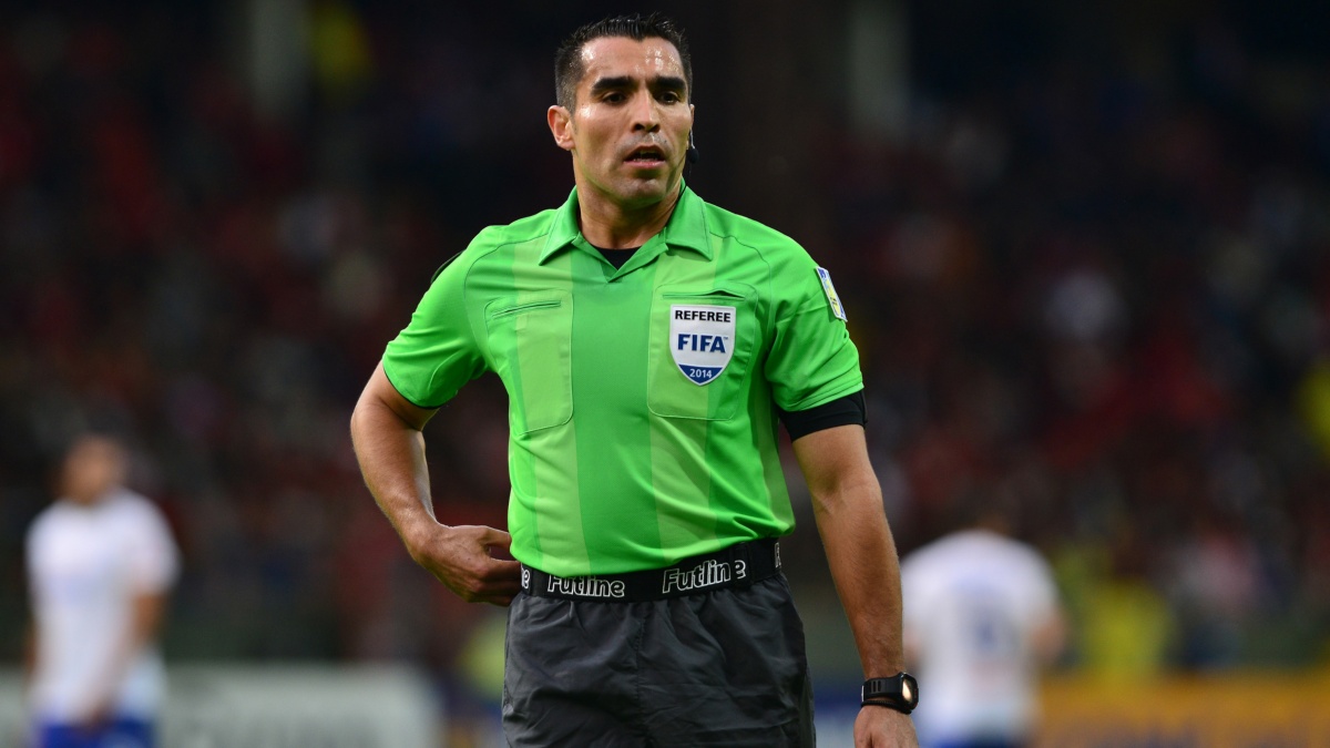 ¿Qué hizo Chiquimarco? Marco Antonio Rodríguez detenido por grave delito