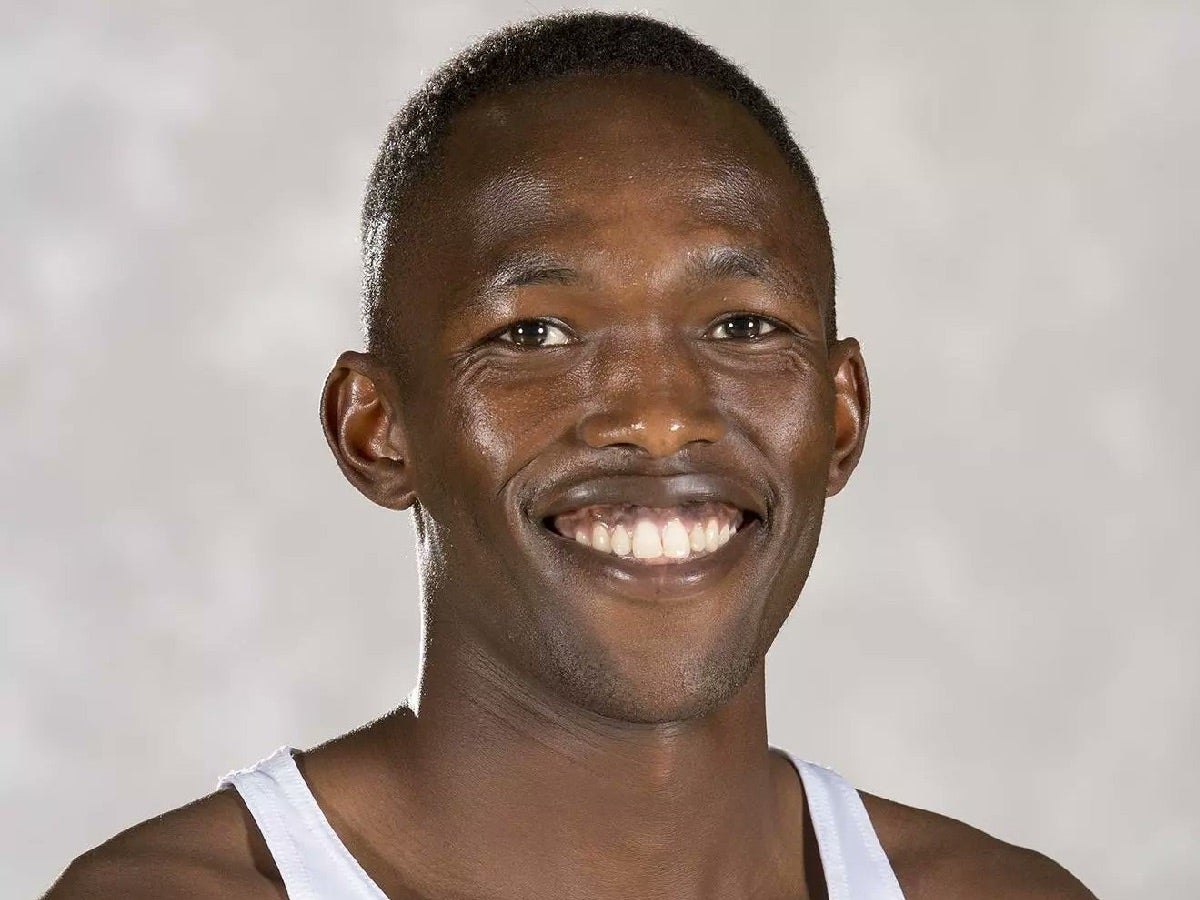 Evans Kibet: El corredor que terminó en el frente de batalla