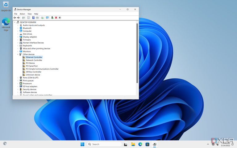 I ran Windows 11 on the Raspberry Pi, and it wasn't completely terrible