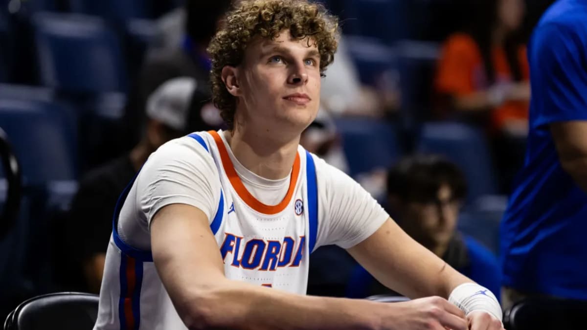Micah Handlogten injury update: Todd Golden provides latest on Florida ...