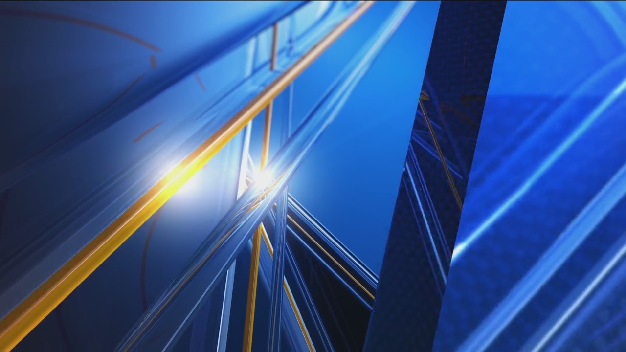 NBC 10 News at 5 11/16/25