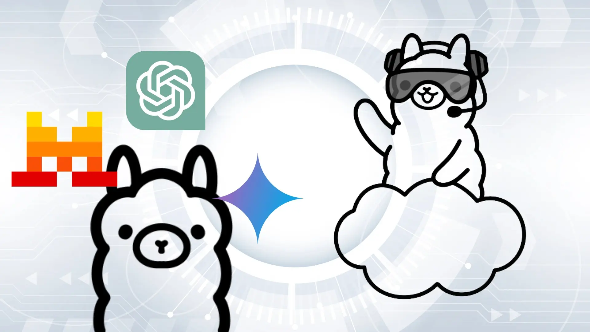 Cómo crear tu ChatGPT personal sin conexión con Ollama