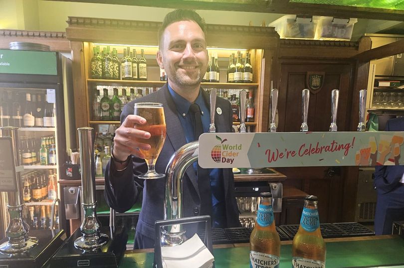 MP fights to cut pub VAT in race to save 'beating heart' of Weston ...