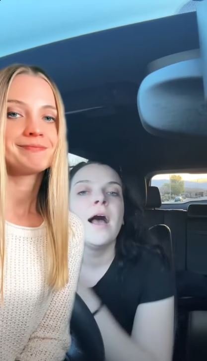 Woman Says She's "Too Pretty For This"!