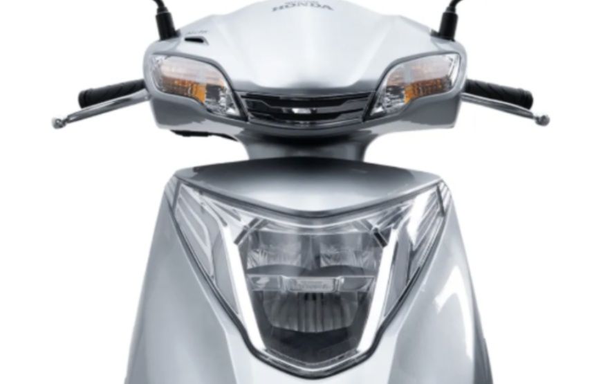 7 Tahun Disuntik Mati, Honda Spacy 2026 Muncul Lagi Bodi Bongsor Dibekali SmartKey