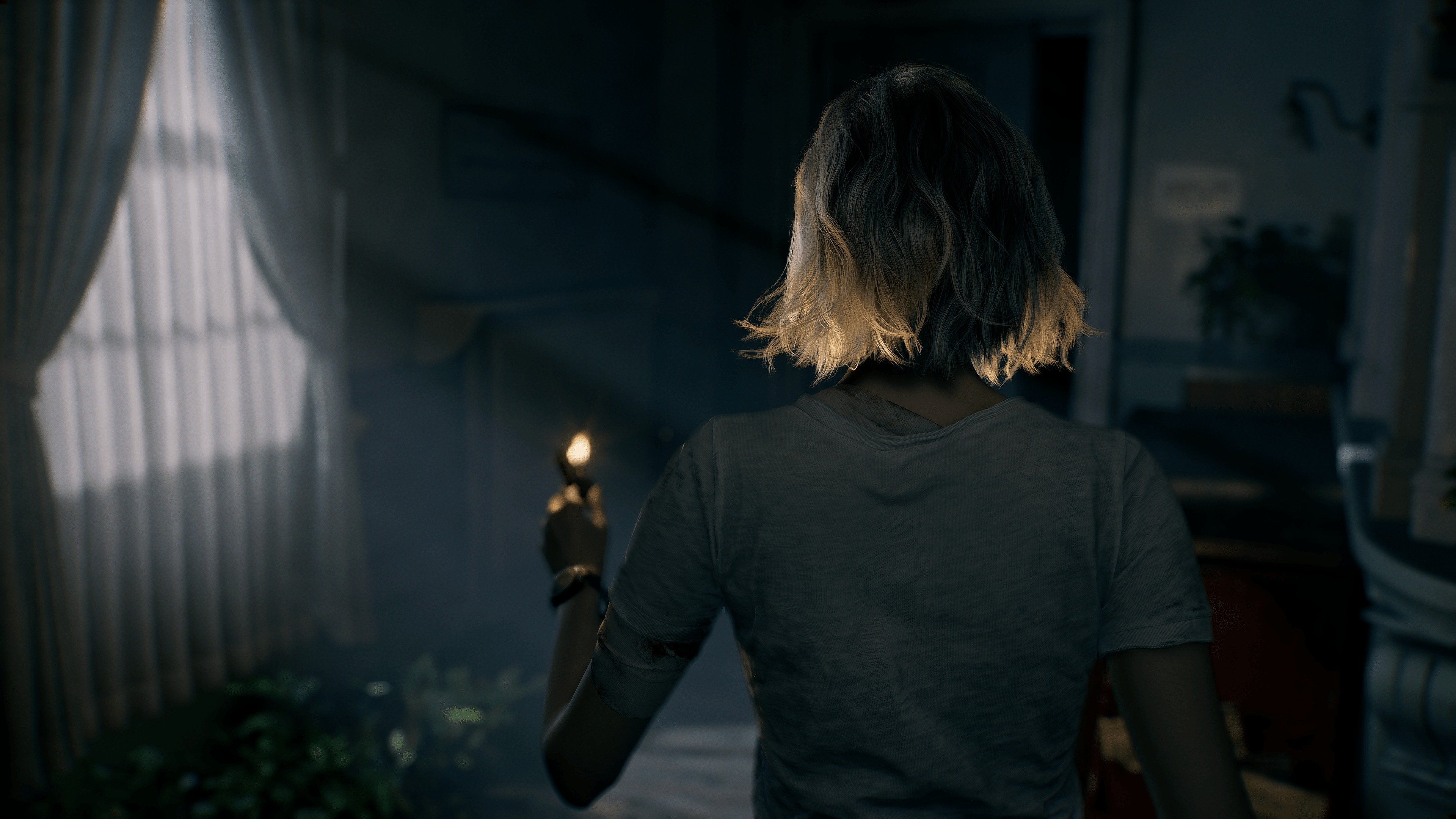 Resident Evil Requiem will provide a ‘different’ survival horror ...