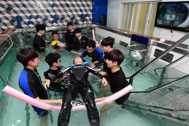 [학과 Insight+전공 Inside] '입학이 곧 취업' 증명…대구보건대 물리치료학과의 압도적 성장 스토리