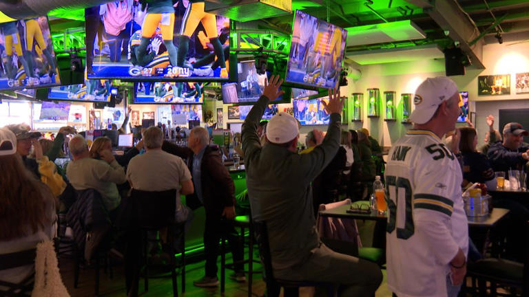 Packers win leaves fans uneasy, team remains puzzling