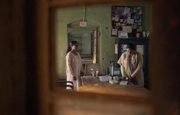Humans in the Loop, Kiran Rao-backed film, receives prestigious grant from Film Independent ...