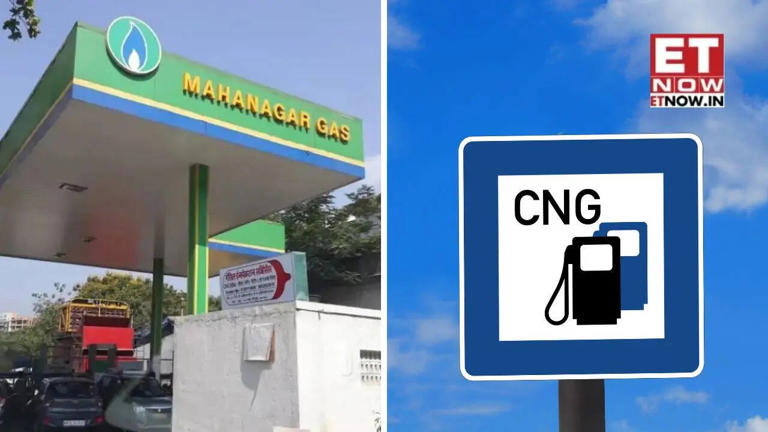 Mumbai CNG Issue Today: Reason behind problem, supply disruption ...