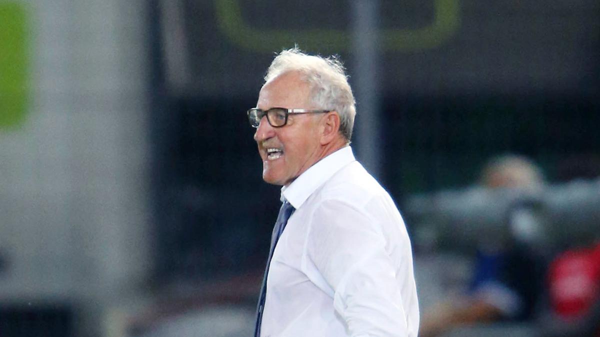 Delneri: "Udinese, bilancio positivo ma si può sempre migliorare"