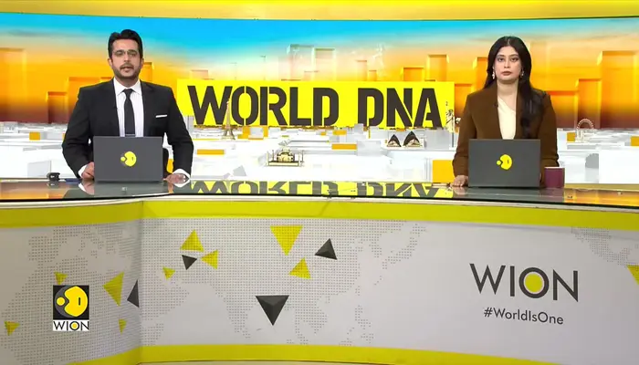 Iran Foreign Minister Araghchi says Iran no longer enriching uranium