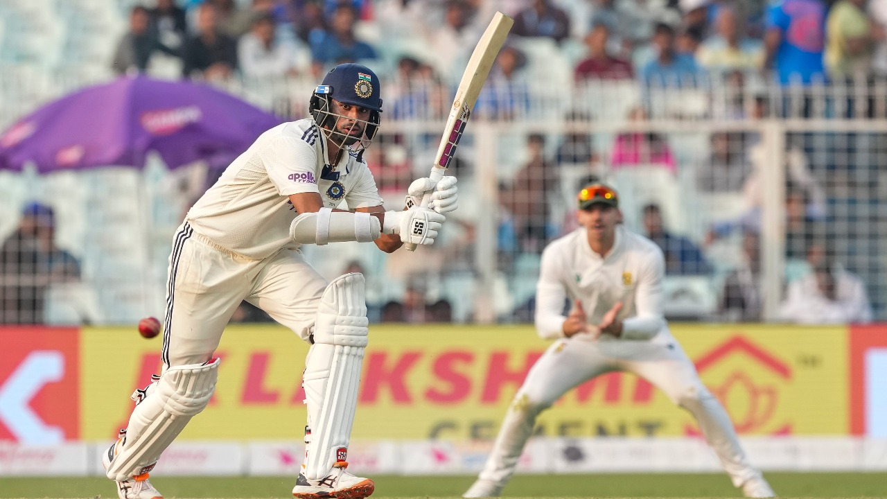 No.3 move could affect Washington Sundar's bowling in long run: Dinesh ...