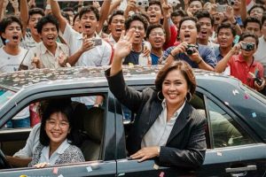 ‘Para akong nangangampanya’: Karen Davila clarifies viral post about ...