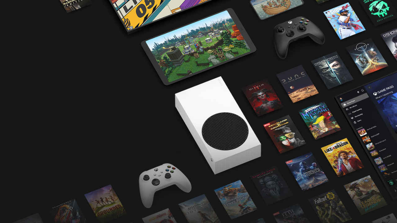 This free-to-play multiplayer game arrives on the Xbox PC app soon, all ...