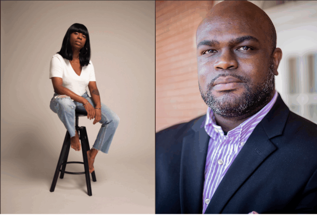 The Great American Debate: Will The Democrats Ride The Wave to Victory?