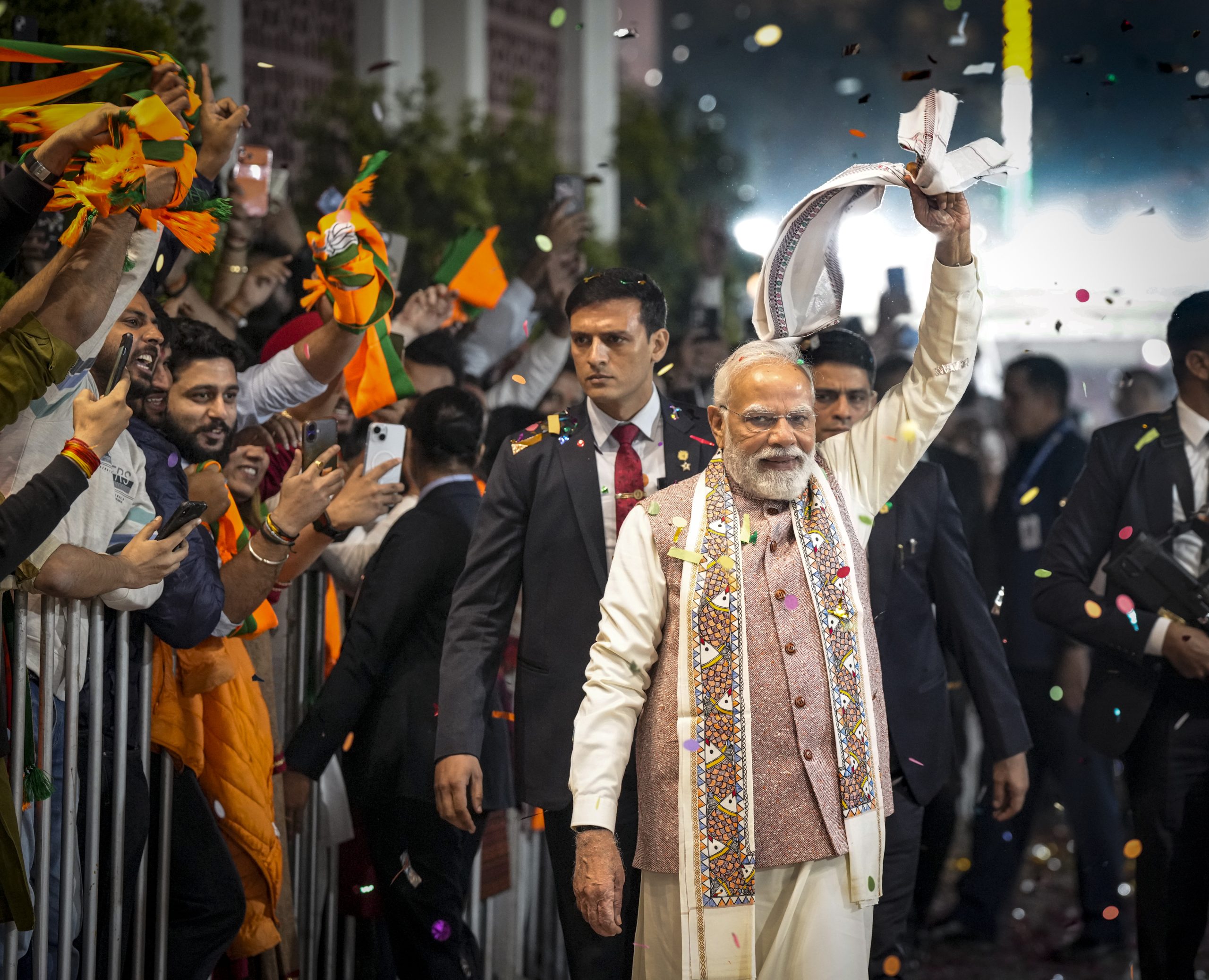 The ‘Business as Usual’ Inertia of the Opposition and the Loss of Bihar