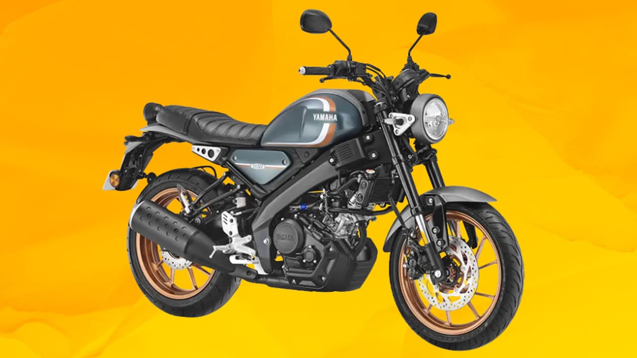 Yamaha XSR 155 Price: 155cc Engine, Mileage, Images, Colours and Features