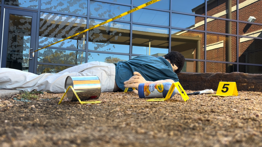 University of Central Oklahoma students solving cold cases with Midwest ...