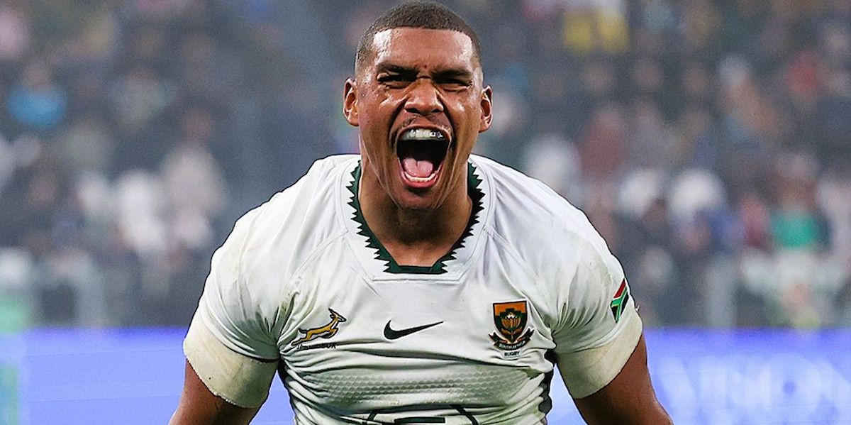 Confirmed: When Springboks will name team to face Ireland