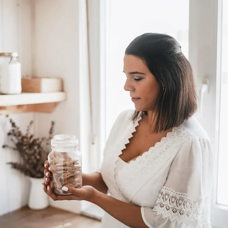 La casa de Lara Salvador, embajadora de IKEA