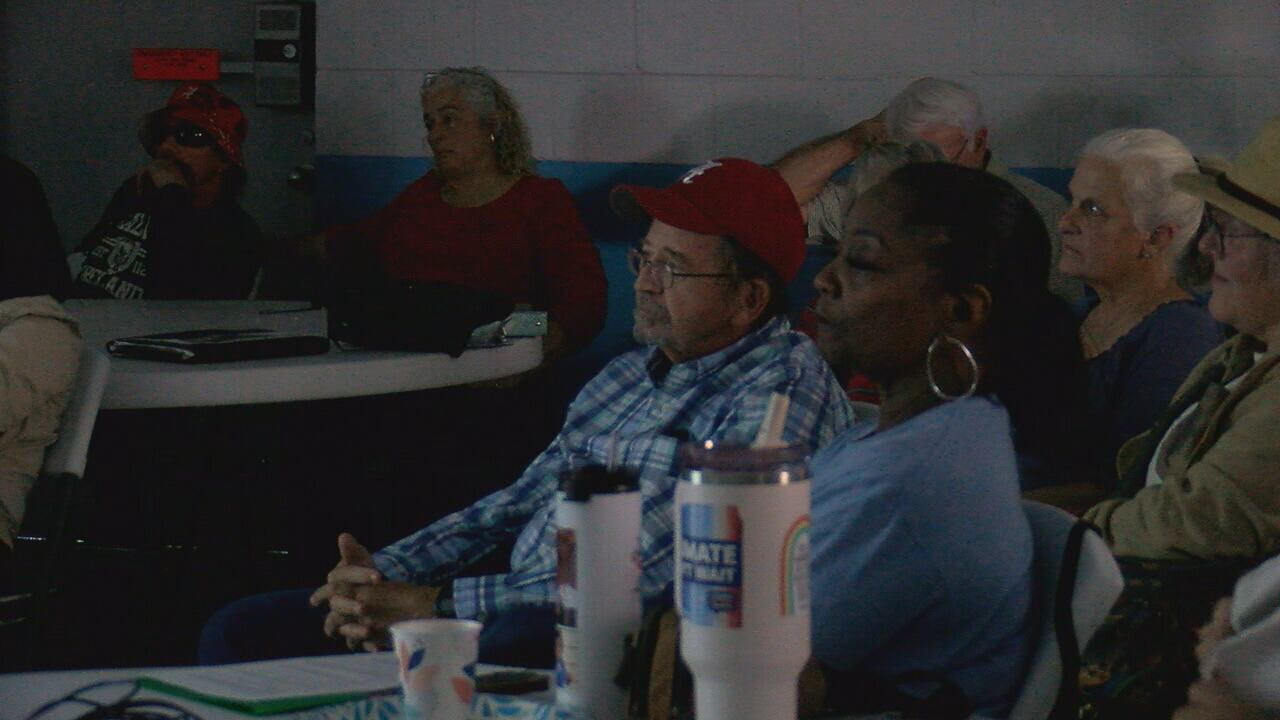 Bessemer City Council to vote on proposed data center, ‘Project Marvel ...