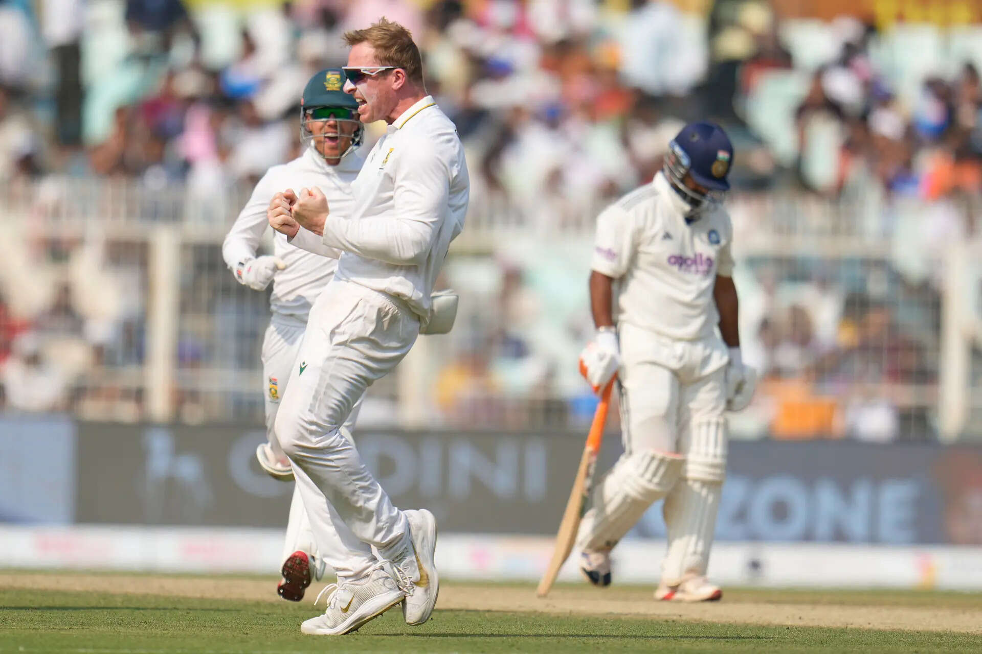 'We are not the best players of spin anymore': R Ashwin's stinging reality check after India's ...