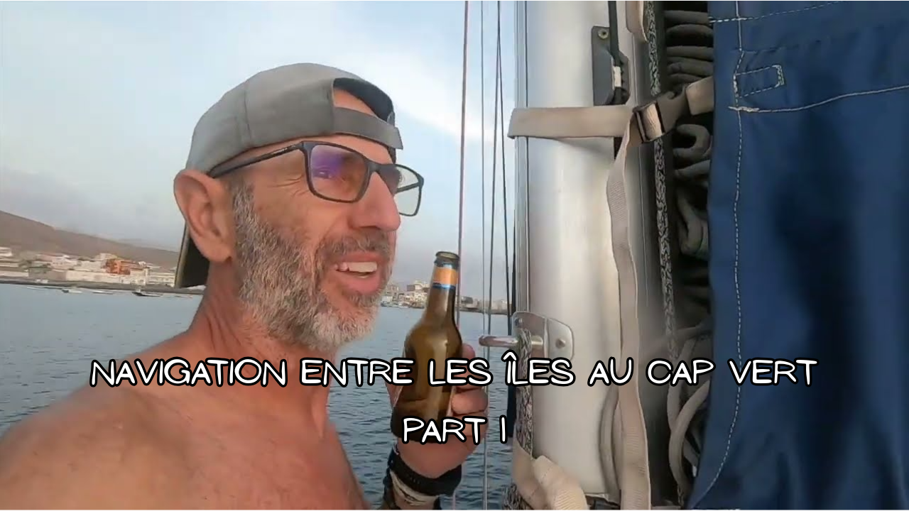 Navigation entre les Îles du Cap-Vert – Des Paysages à Couper le ...