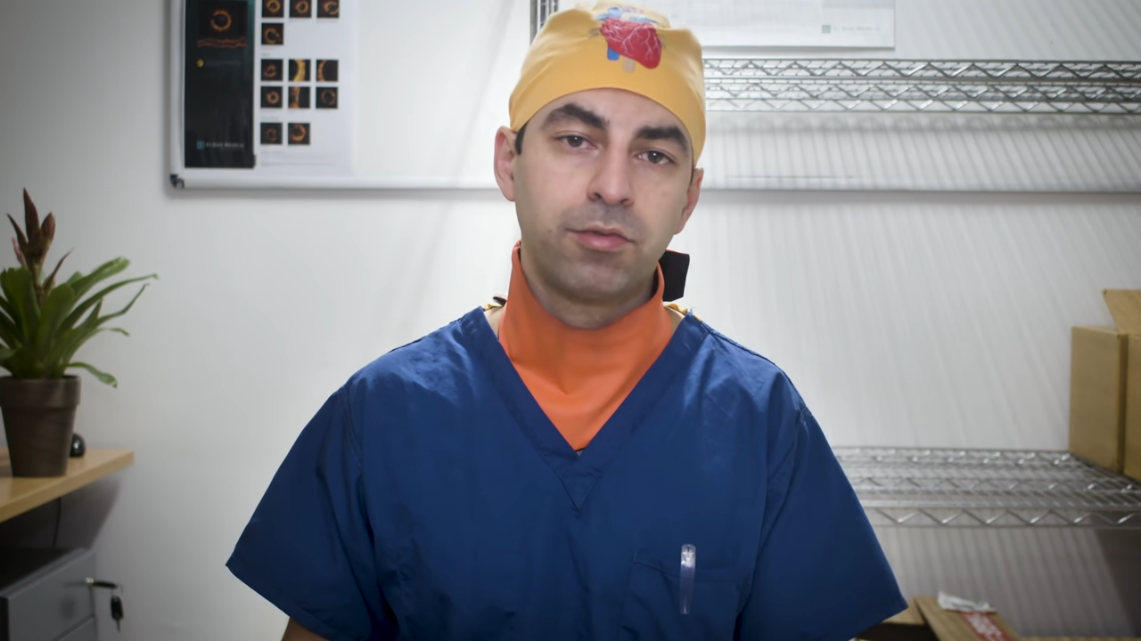 The dark side of the ‘Yay Science!’ movement