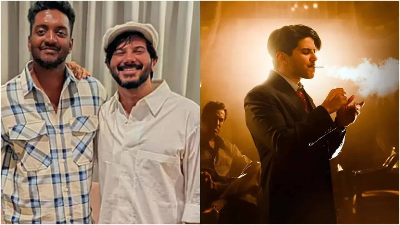 'Lokah' actor Chandu Salimkumar praises 'Kaantha'; says 'They hate, we ...