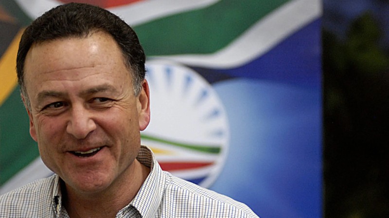 First lucrative tender, now City awards DA founder Leon with top Civic ...