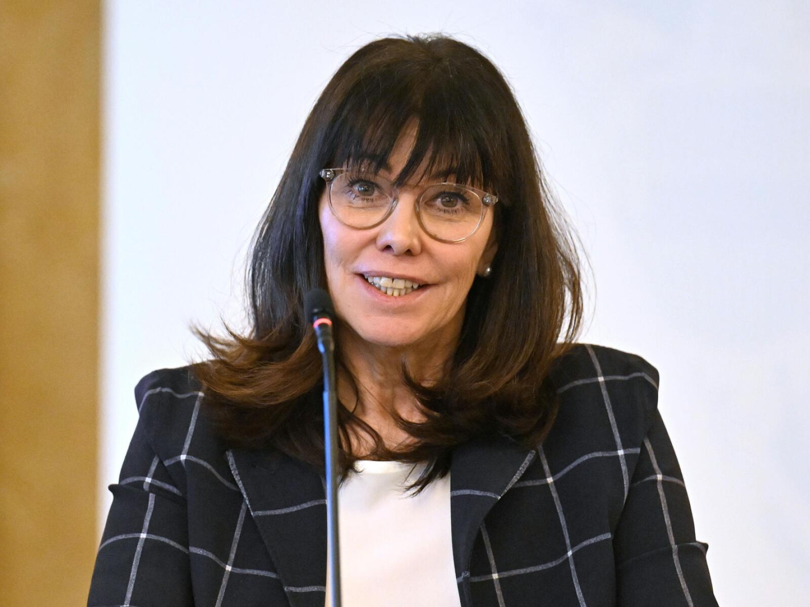 Schultz folgt Mahrer interimistisch in WKÖ und ÖVP-Bund