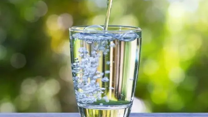 World’s first Fine Water tasting room opens in Stellenbosch