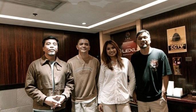 Filipino music label marks 25th anniversary with concert, global ...