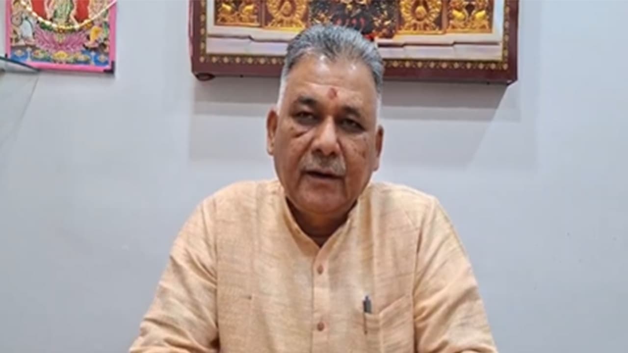 MP minister regrets comments on social reformer Raja Ram Mohan Roy