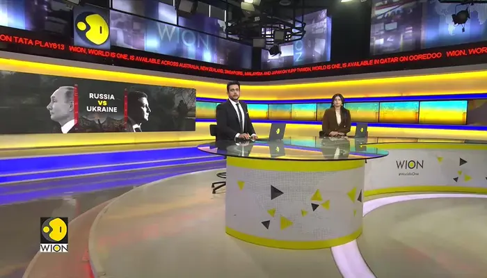 Russia-Ukraine war: Ukrainian drone attack disrupted Russia's oil shipments