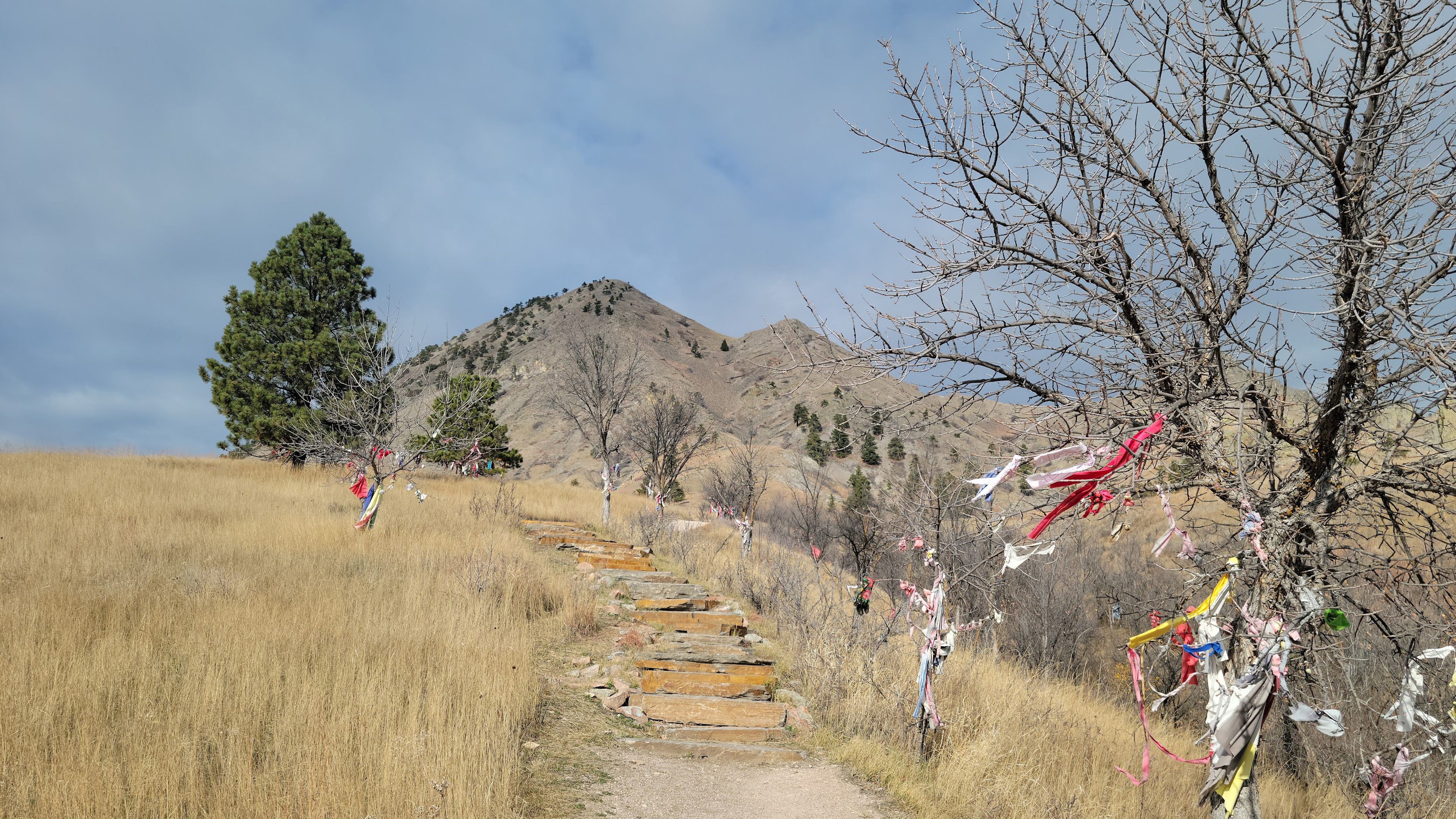 Hill’s Hills: Bear Butte