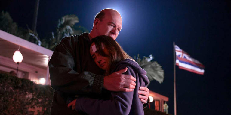 10 Biggest Changes Prime Video's Ballard Made to the Books