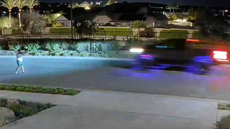 ICE agent arrested for pulling gun on Southern California teen, lawyer says