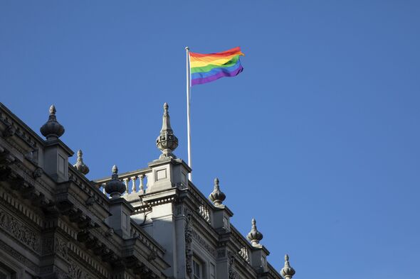 Exposed: Whitehall's 500-strong army of diversity enforcers may cost ...