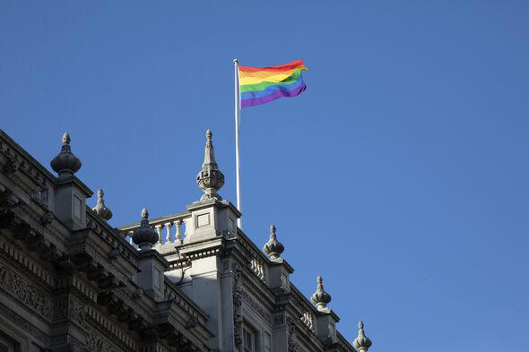 Exposed: Whitehall's 500-strong army of diversity enforcers may cost ...