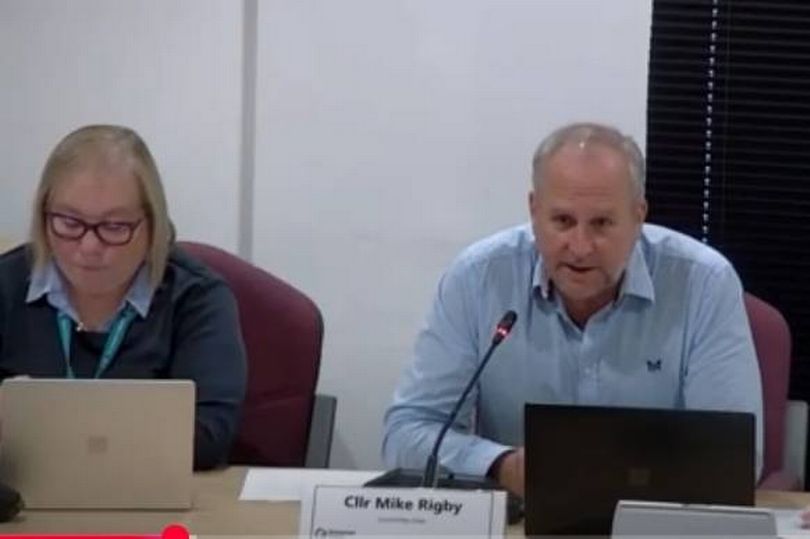 Somerset Council staff do not have ‘trotters in the trough’ over pay review