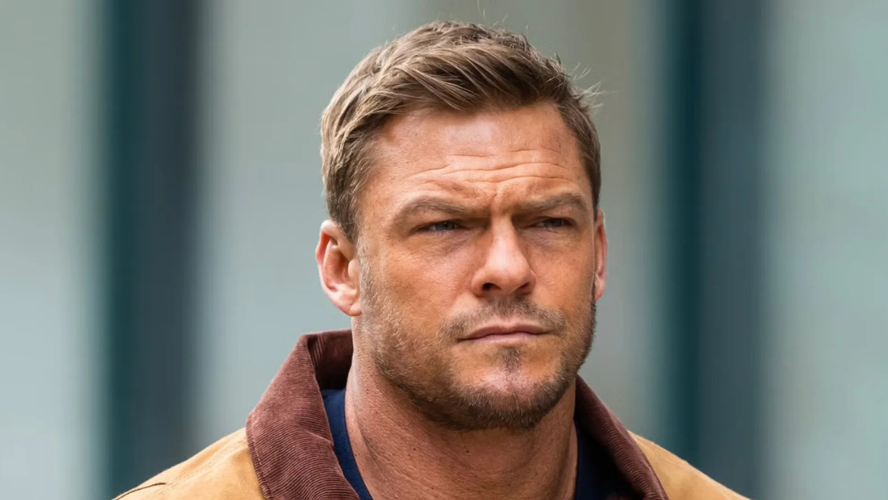 Lee Child Says the 'Jack Reacher' Series Works Better Than Any Film ...